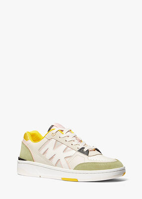 Sneakers | Michael Kors Official