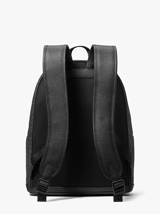 Cooper Logo Backpack | Michael Kors Official Website