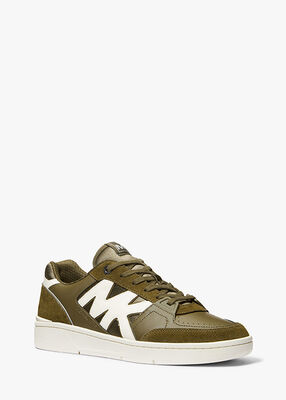 Shop Women's Sneakers Online | Michael Kors | Michael Kors Official