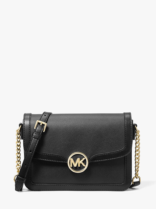Leida Medium Shoulder Bag | Michael Kors Official Website