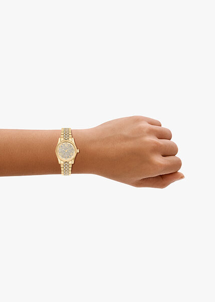 Watches - Fashion & Clothing | Michael Kors | Michael Kors UAE Official