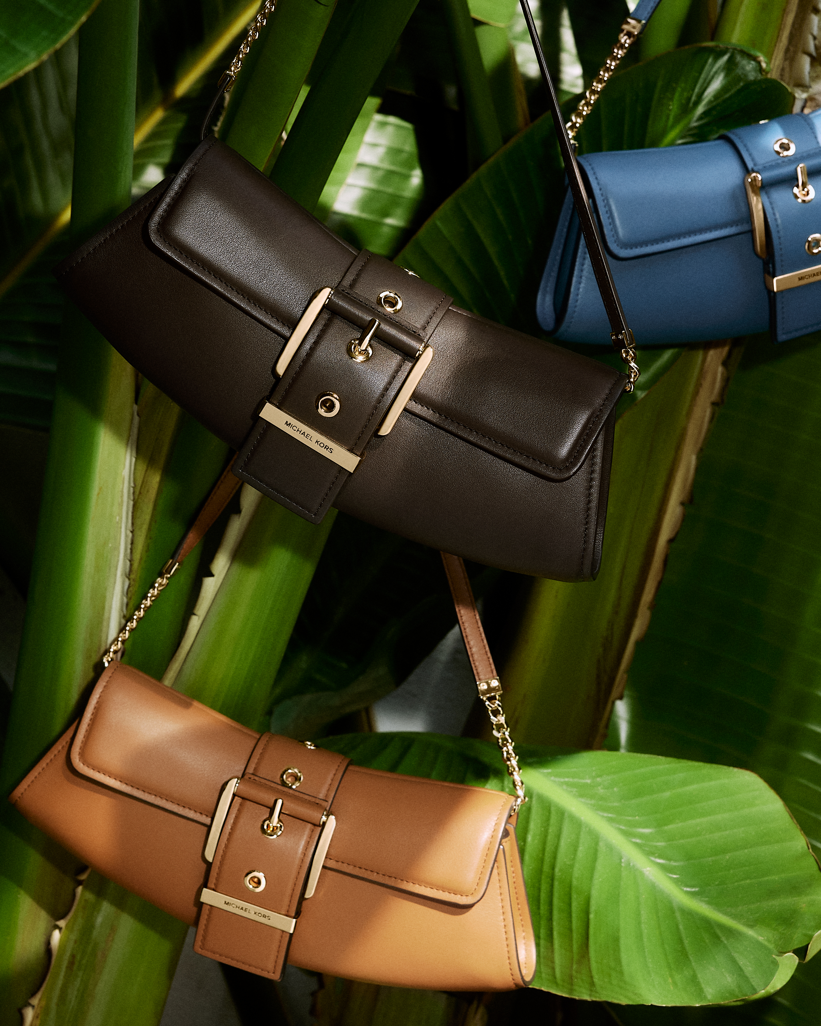 Shop Handbags: Designer Handbags, Designer Purses | Michael Kors UAE ...